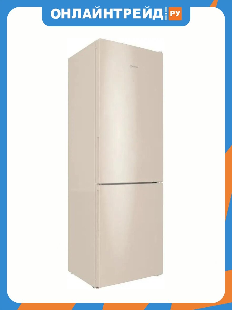 Холодильник Indesit ITR 4180 E