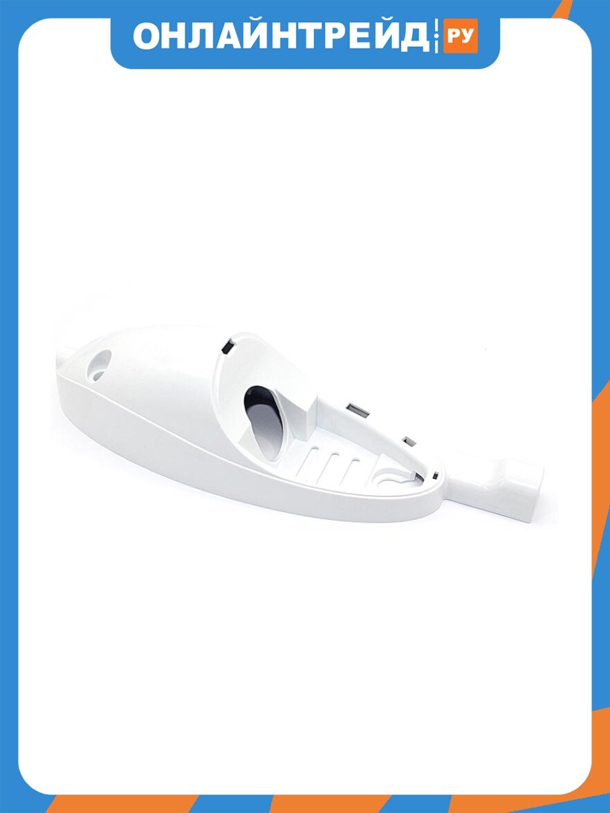 Корпус светильника VB Parts VBPARTS для холодильника Indesit, Ariston, Hotpoint-Ariston 857046