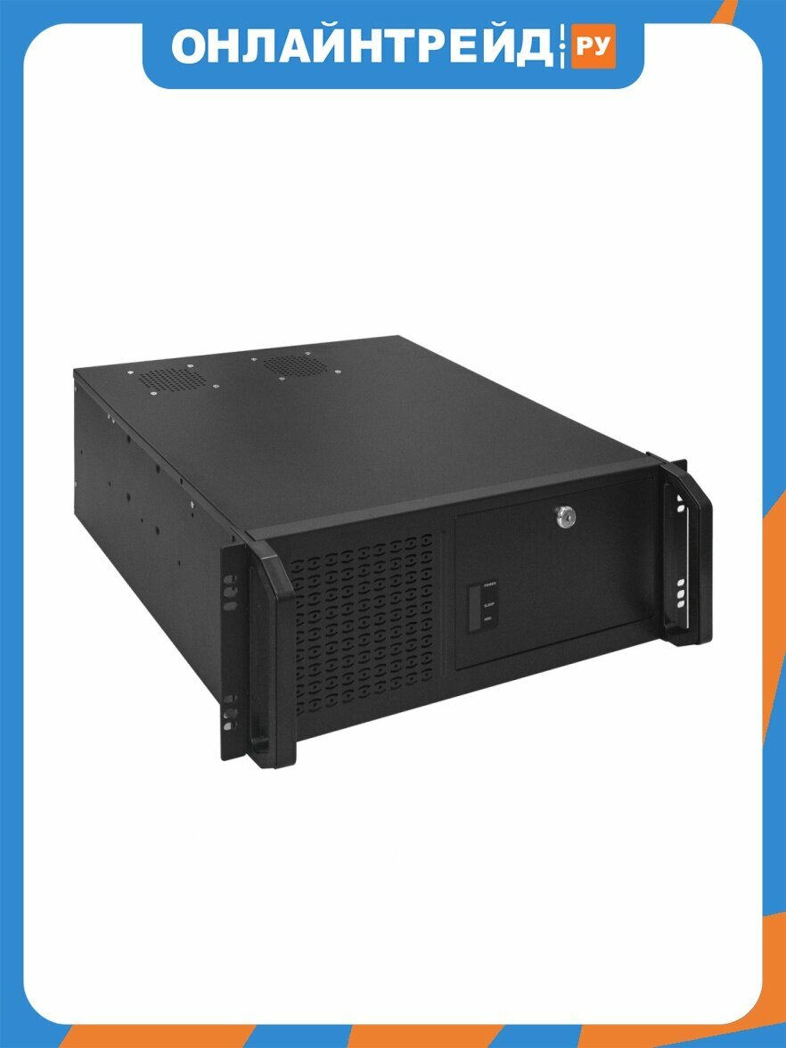 Серверный корпус Exegate Pro 4U450-16/4U4019S