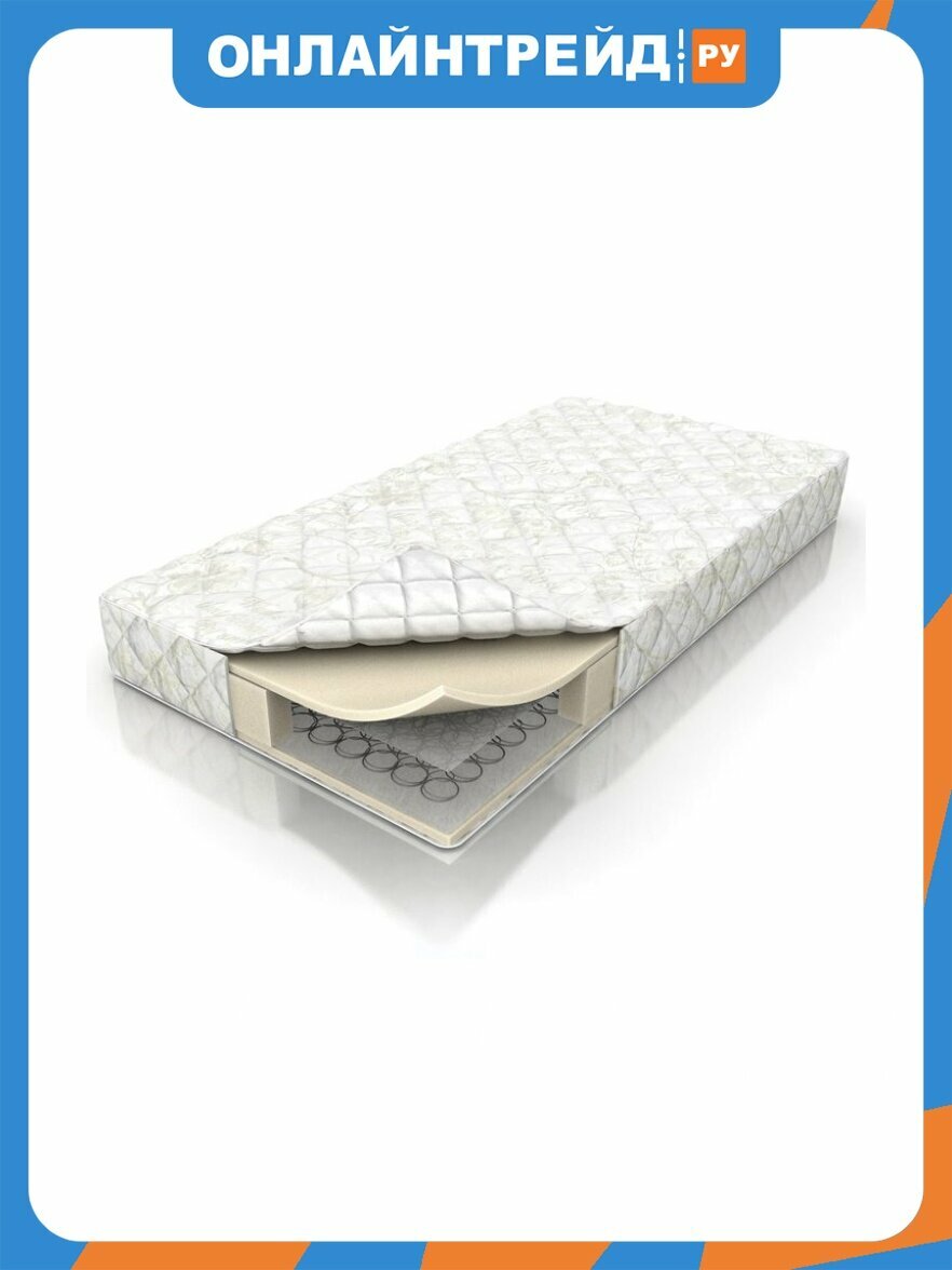 Матрас Мир Матрасов Balance Smart 80x200