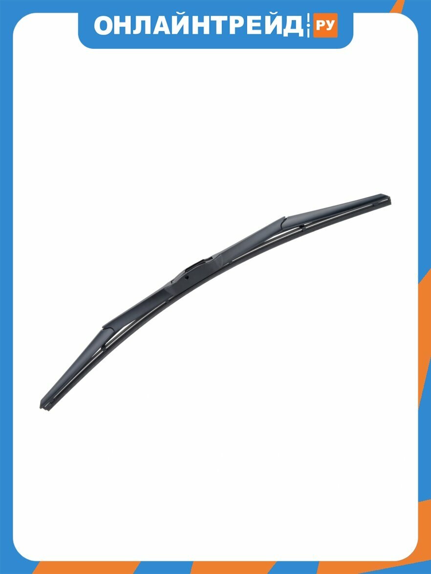Щетка стеклоочистителя Osawa 500мм/20", гибридная, 1 шт, GW50