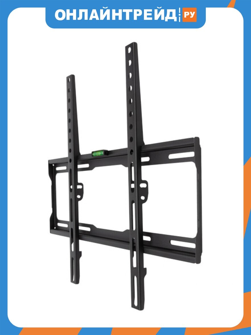Кронштейн Rexant HOME для телевизора 32"-60" фиксированный