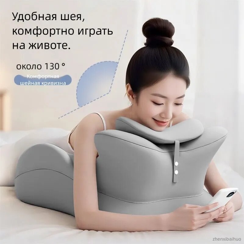 Подушка для супружеской жизни