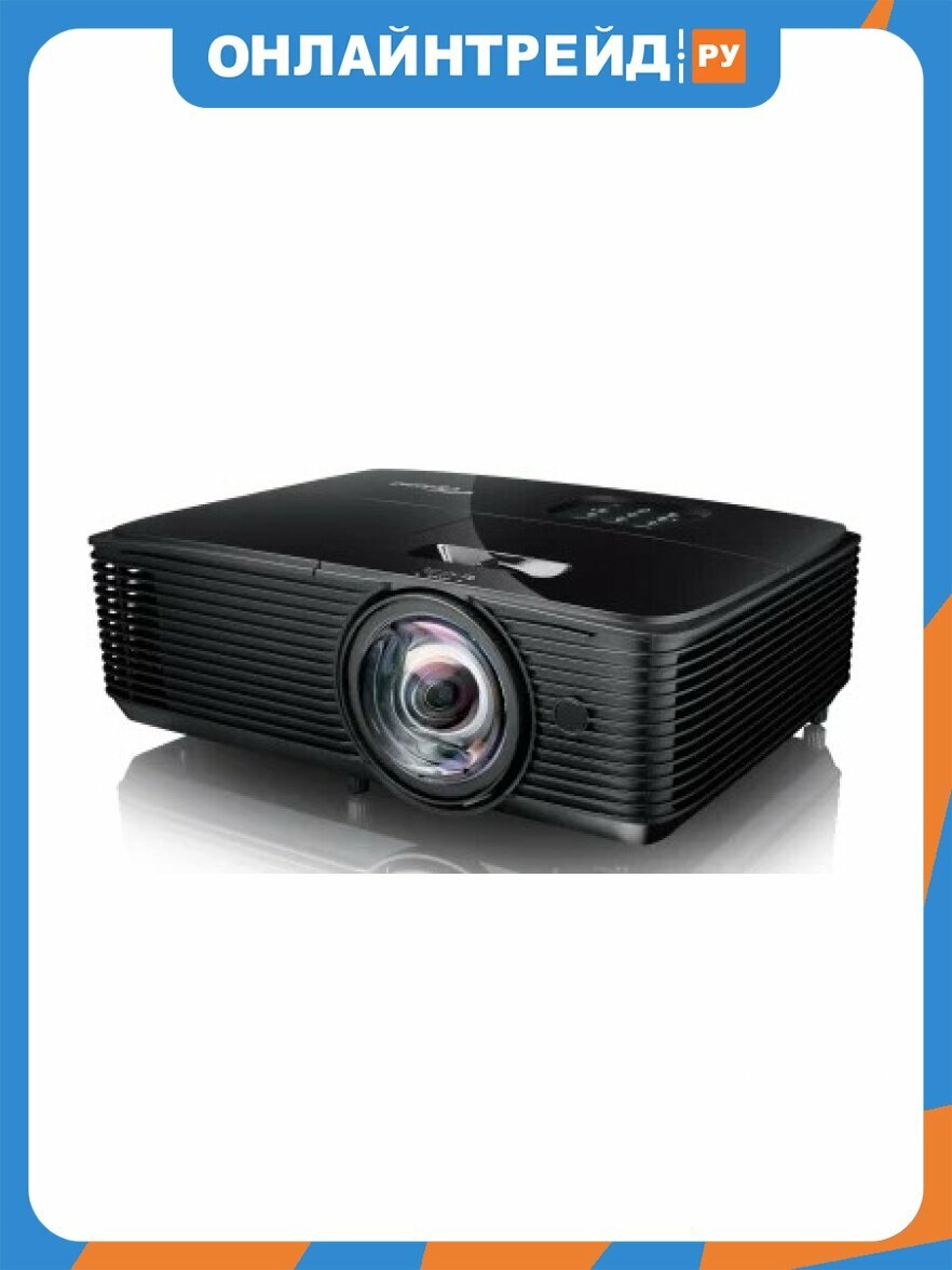 Проектор Optoma YNX6165ST