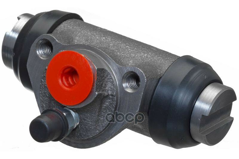 Рабочий тормозной цилиндр [20,6mm] ВАЗ 01, 02, Niva Ate арт. 24-3220-1102-3