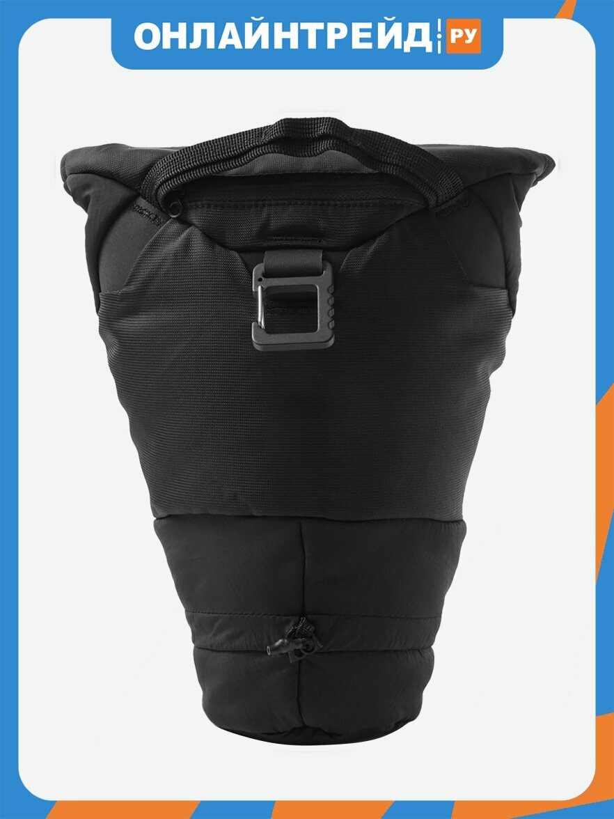 Сумка для фотокамеры Matador Camera Base Layer 2.0 Черная (MATCBL001BK)