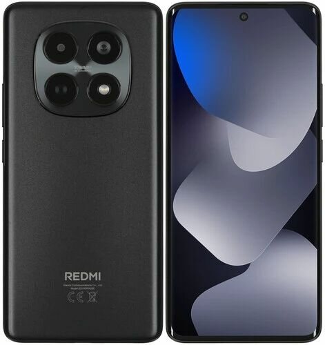 6,78" Смартфон Tecno CAMON 50 8/128 ГБ (4894947116094) черный