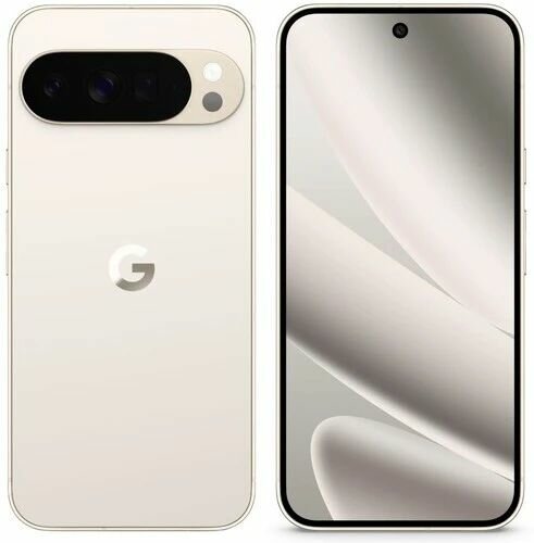 6,8" Смартфон Google Pixel 10 Pro XL 16/256 ГБ (840353927766) бежевый