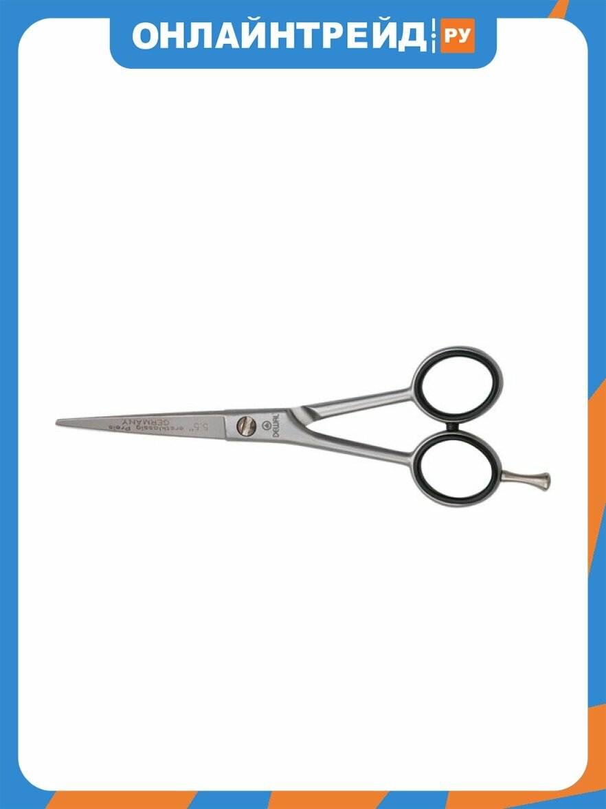 Парикмахерские ножницы Dewal Professional DEWAL 288/5,5 Прямые 5.5" для левши