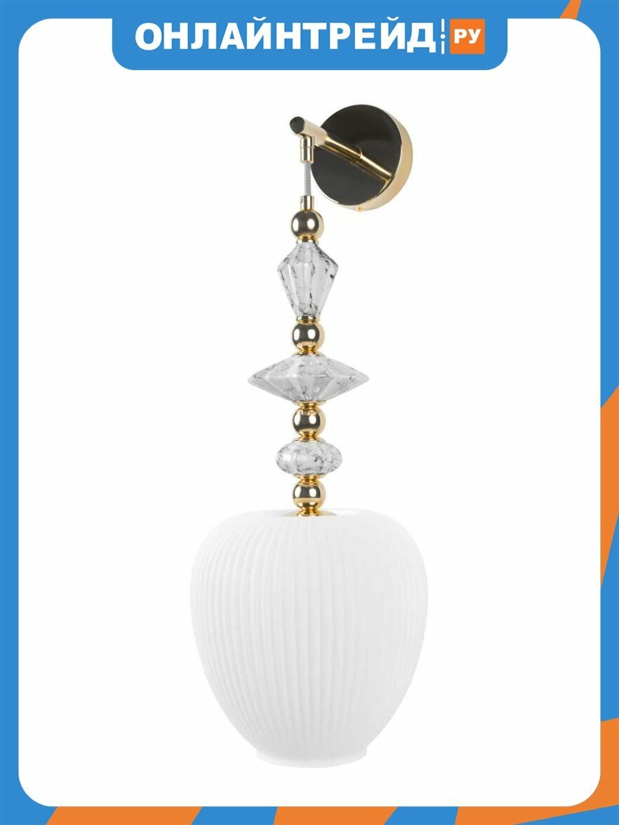 Настенный светильник Loft IT Family 10365W/A