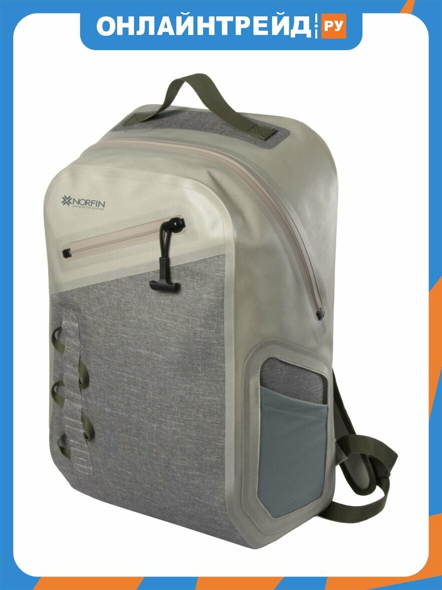 Герморюкзак Norfin DRY BAG 30 NF