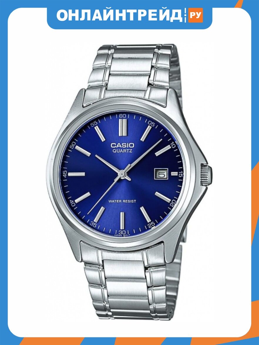  CASIO