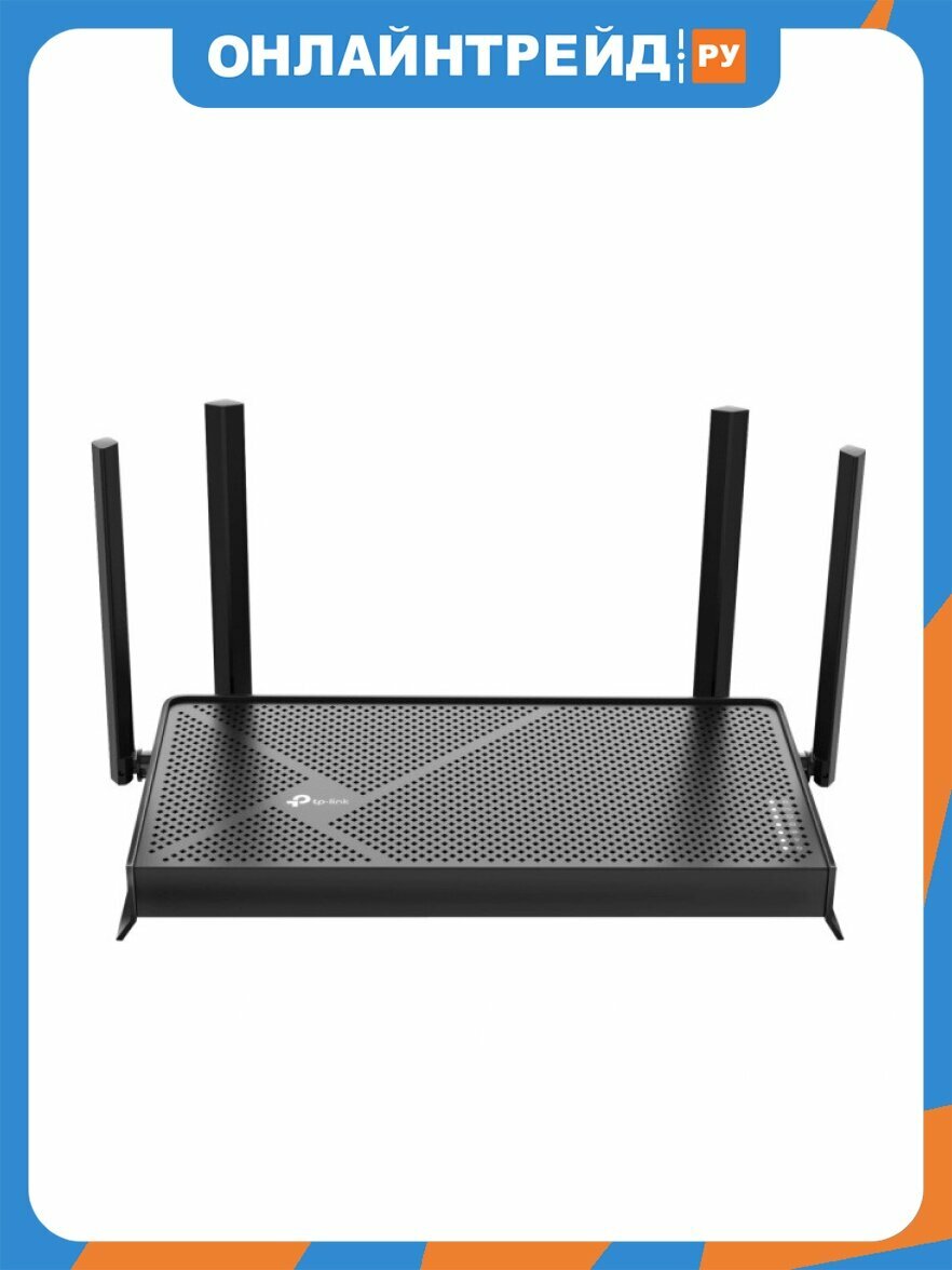 Wi-Fi роутер Tp-link Archer BE230
