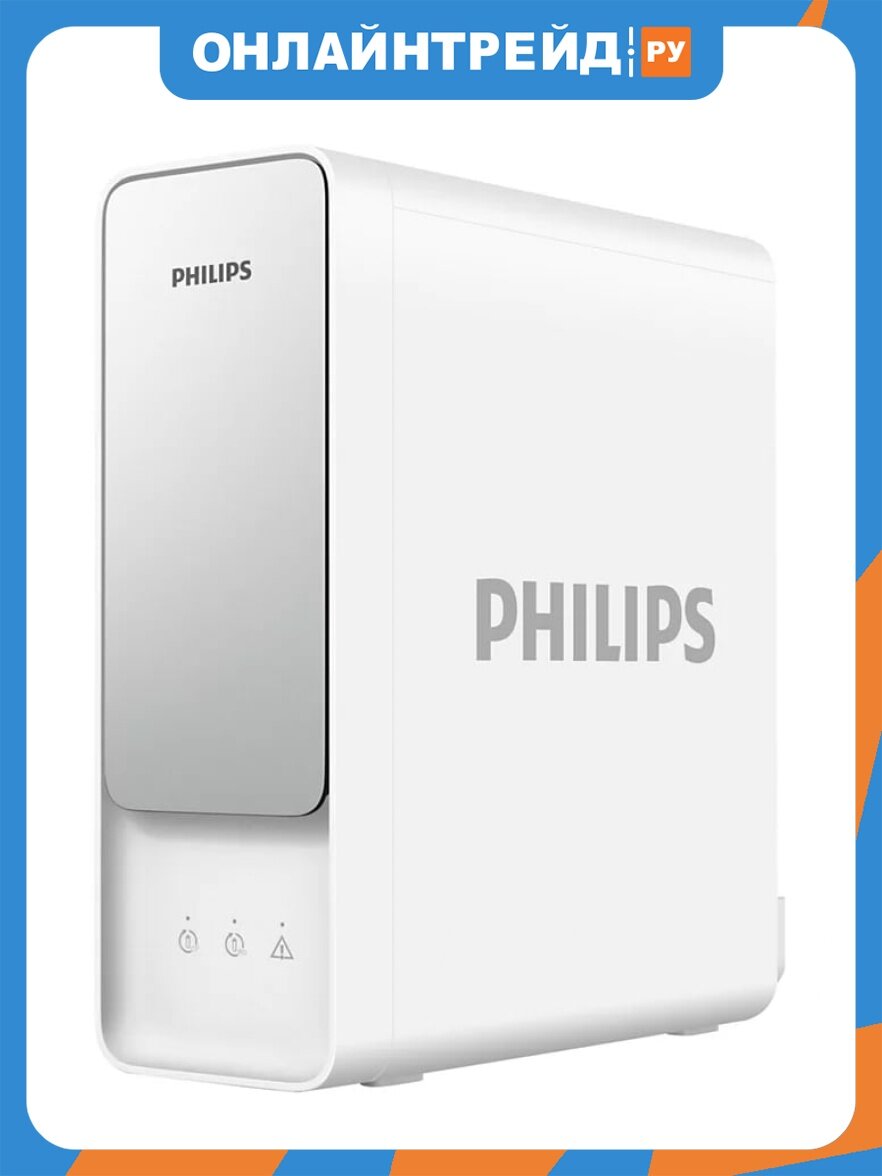 Система обратного осмоса Philips (400GPD) AUT2016/10