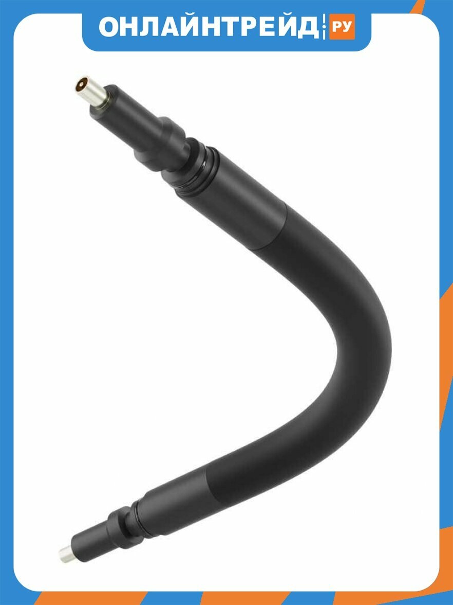 Maytoni Гибкий коннектор Technical Accessories for system Axity CA005FC-B