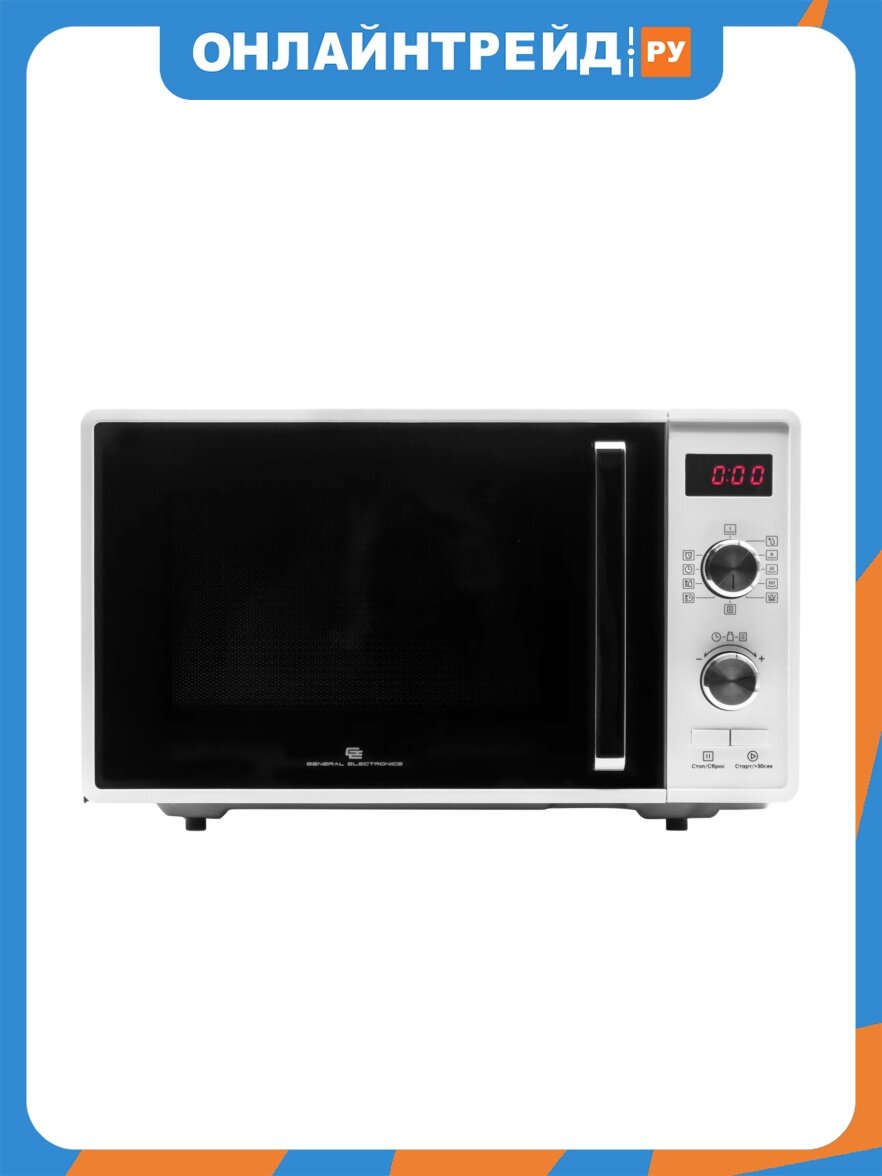 Микроволновая печь General Electronics GE-DG323W