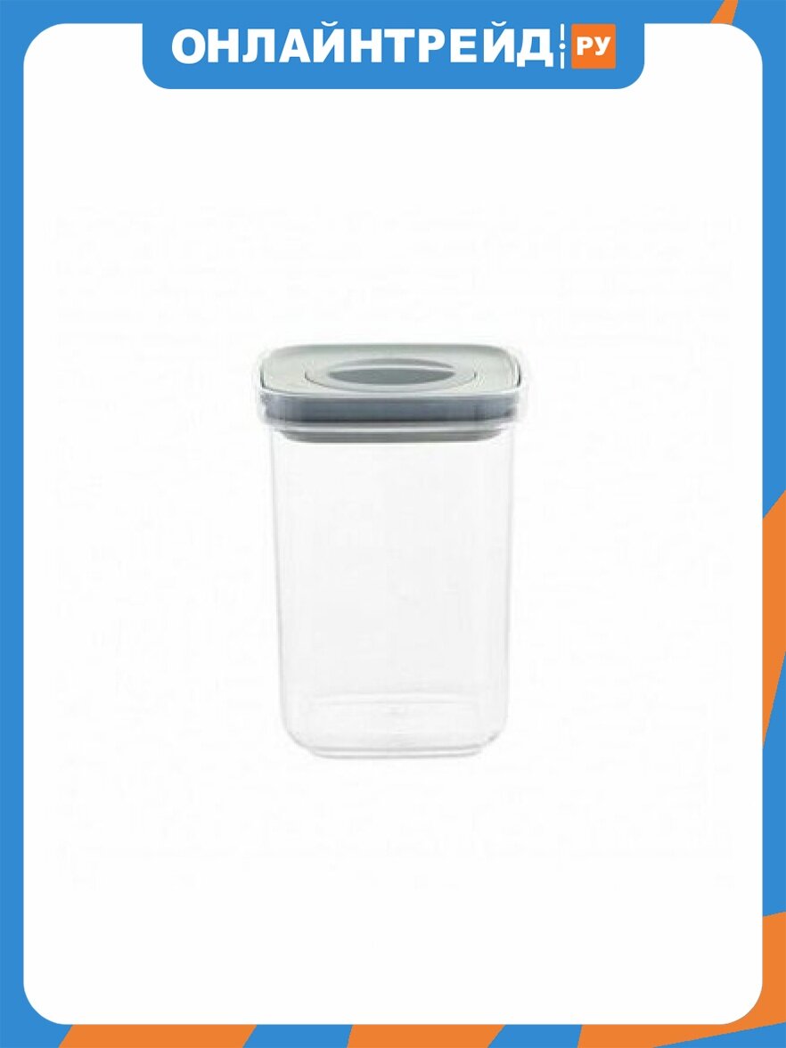 Контейнер Organizers вакуумный 1.1л (ORG-101)