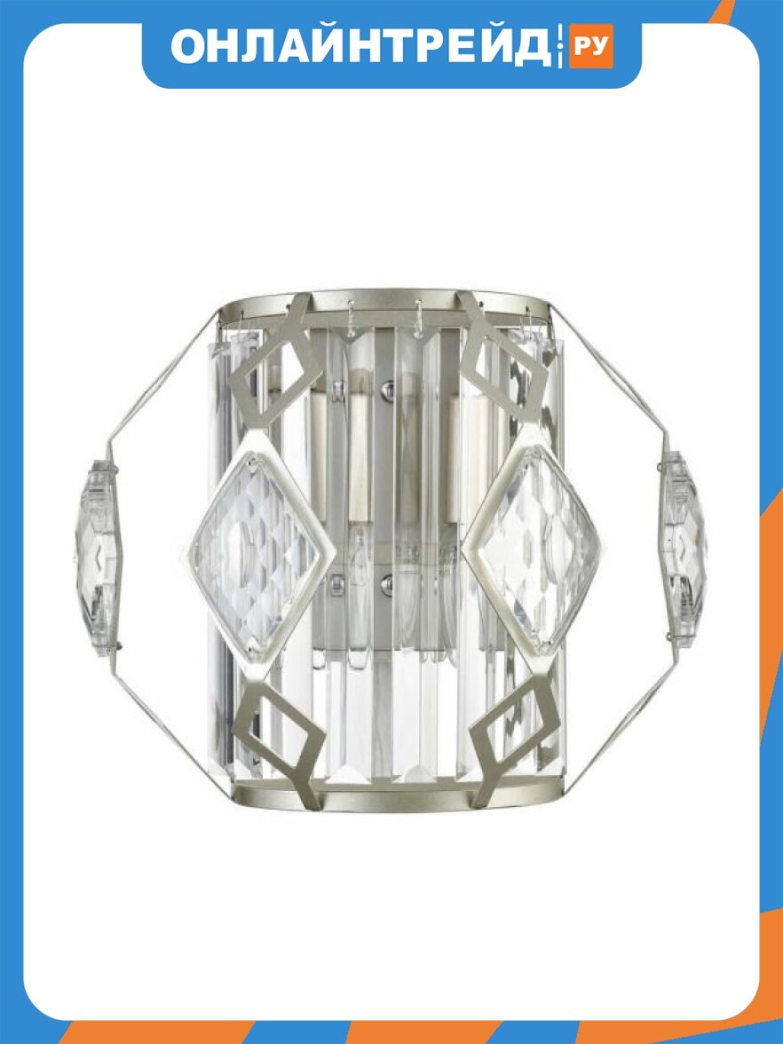 Бра Vele Luce Buzzati VL2181W02.