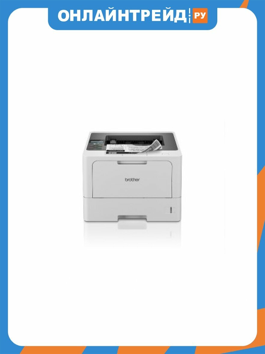 Принтер Brother HL-L5210DW