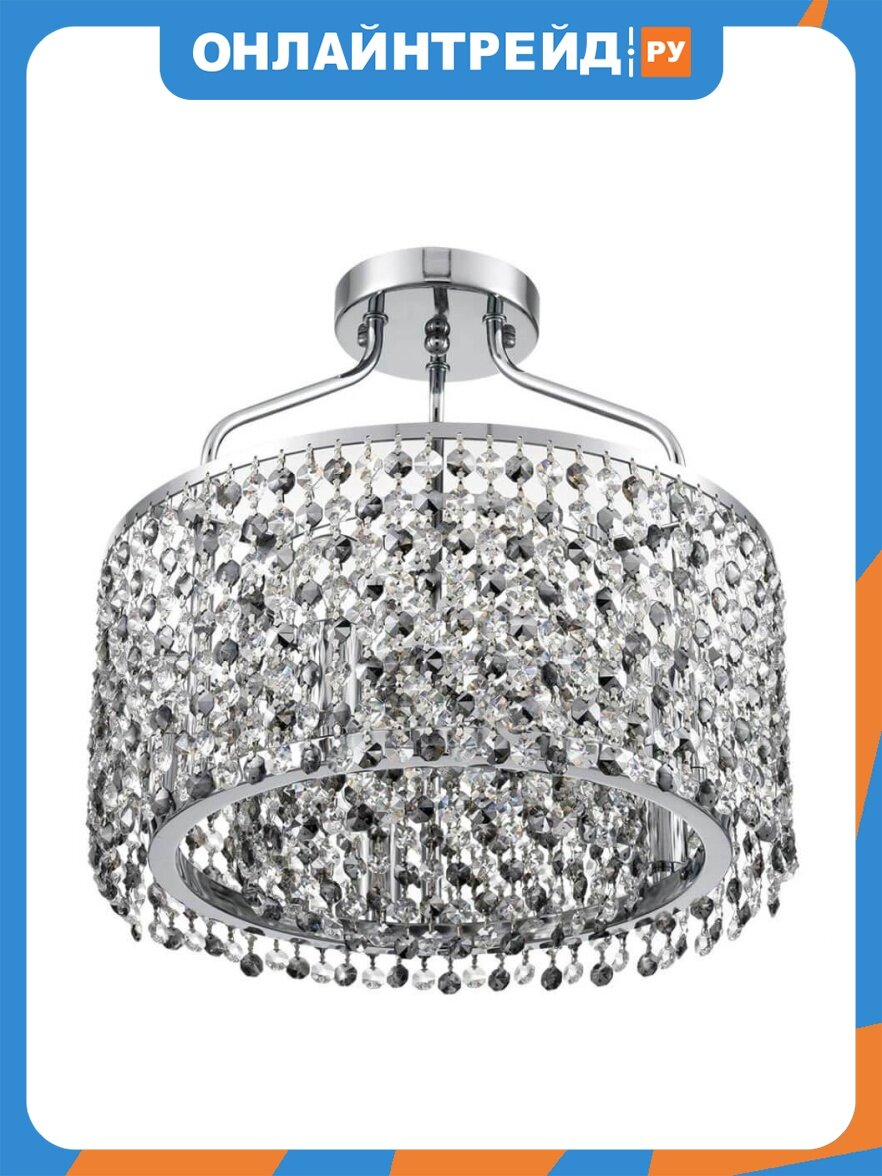 Потолочная люстра Lumion Classi Layla 8244/5C