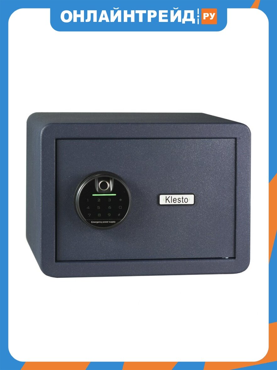 Сейф мебельный Klesto Smart 2R, KL1000655