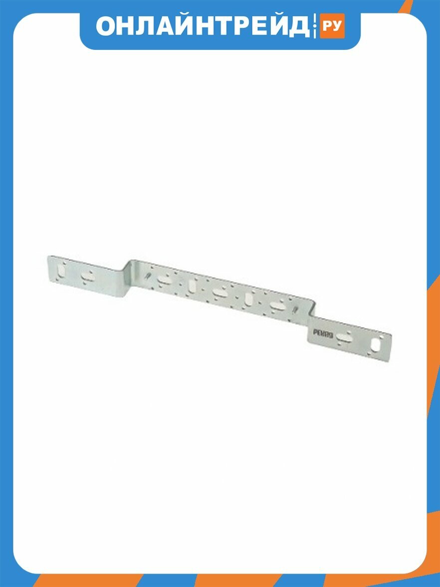 Кронштейн Rehau RAUTITAN тип O 75/150
