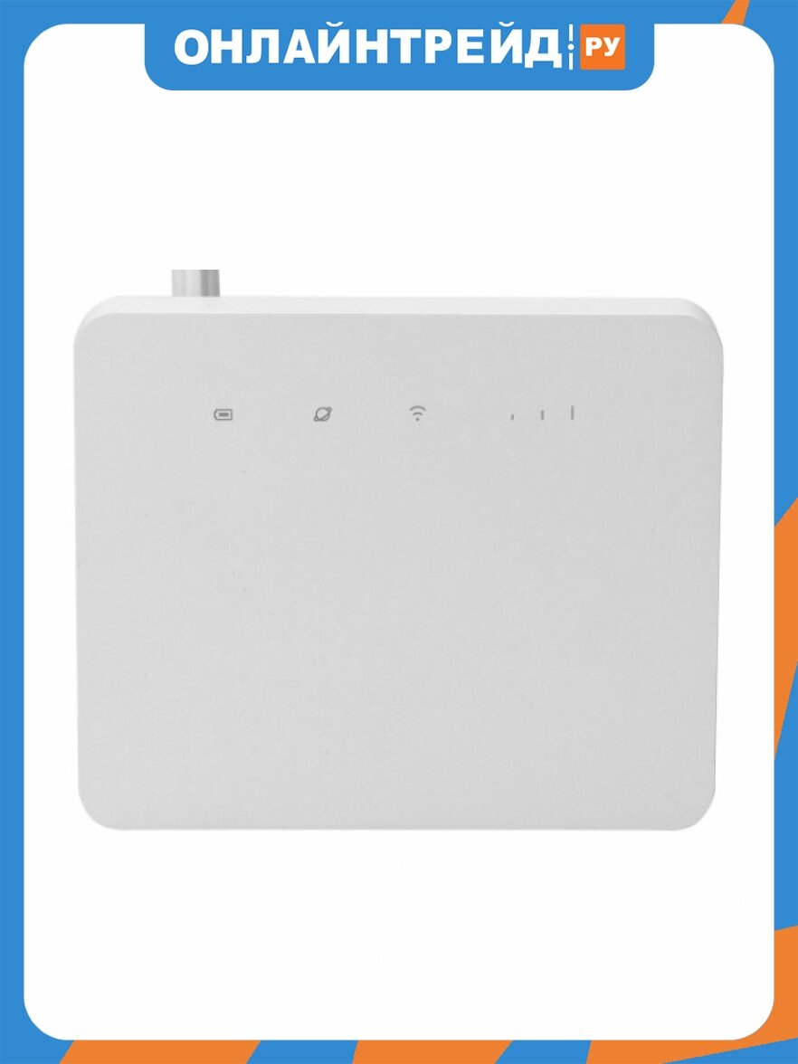 Модем Brovi CPE 3s B313-322 (51060LHT)