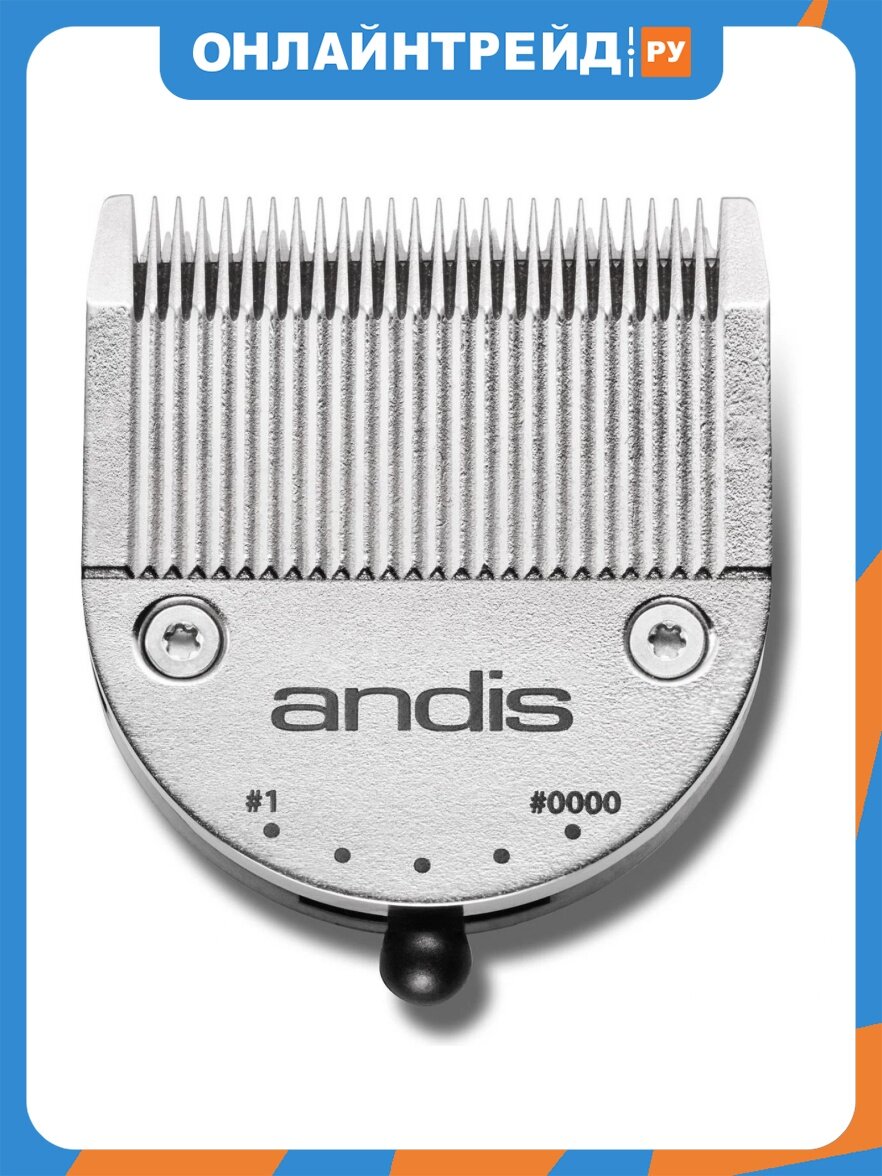 Ножевой блок Andis к машинке 73505