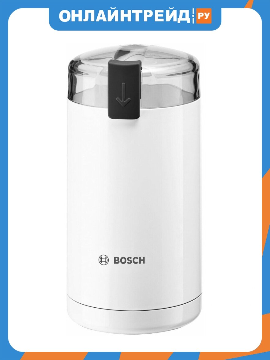Кофемолка Bosch TSM6A011W