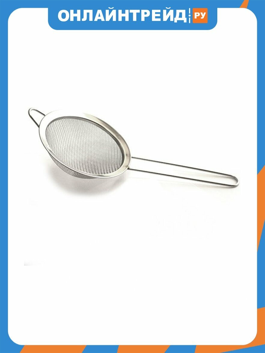 Сито Marvel (kitchen) Marvel Mielaje 12 см, нерж. сталь (76103)