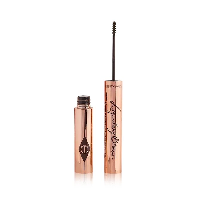 LEGENDARY BROWS Charlotte Tilbury DARK BROWN