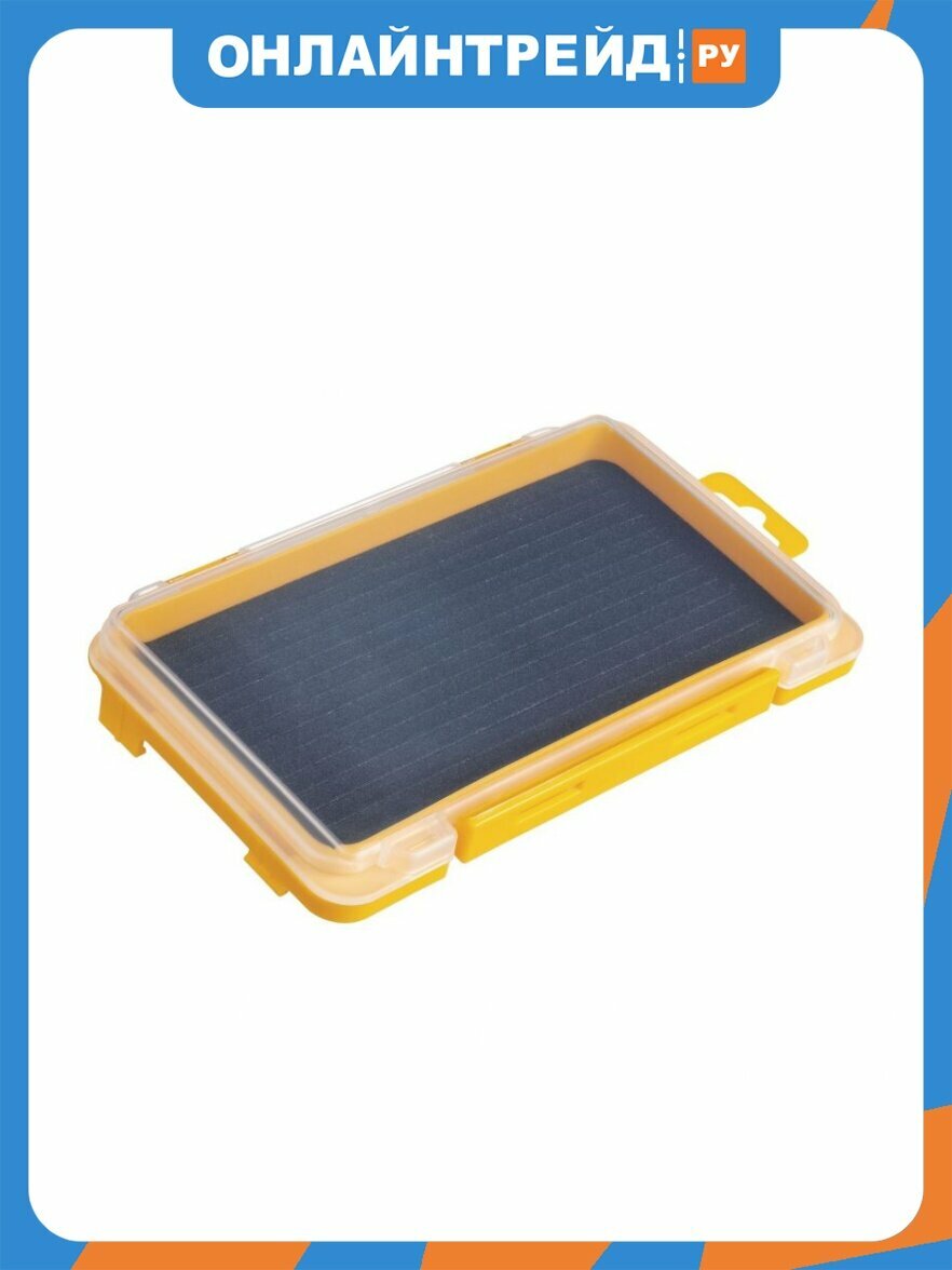 Коробка рыболовная Meiho SLIT FORM CASE J 175х105х22