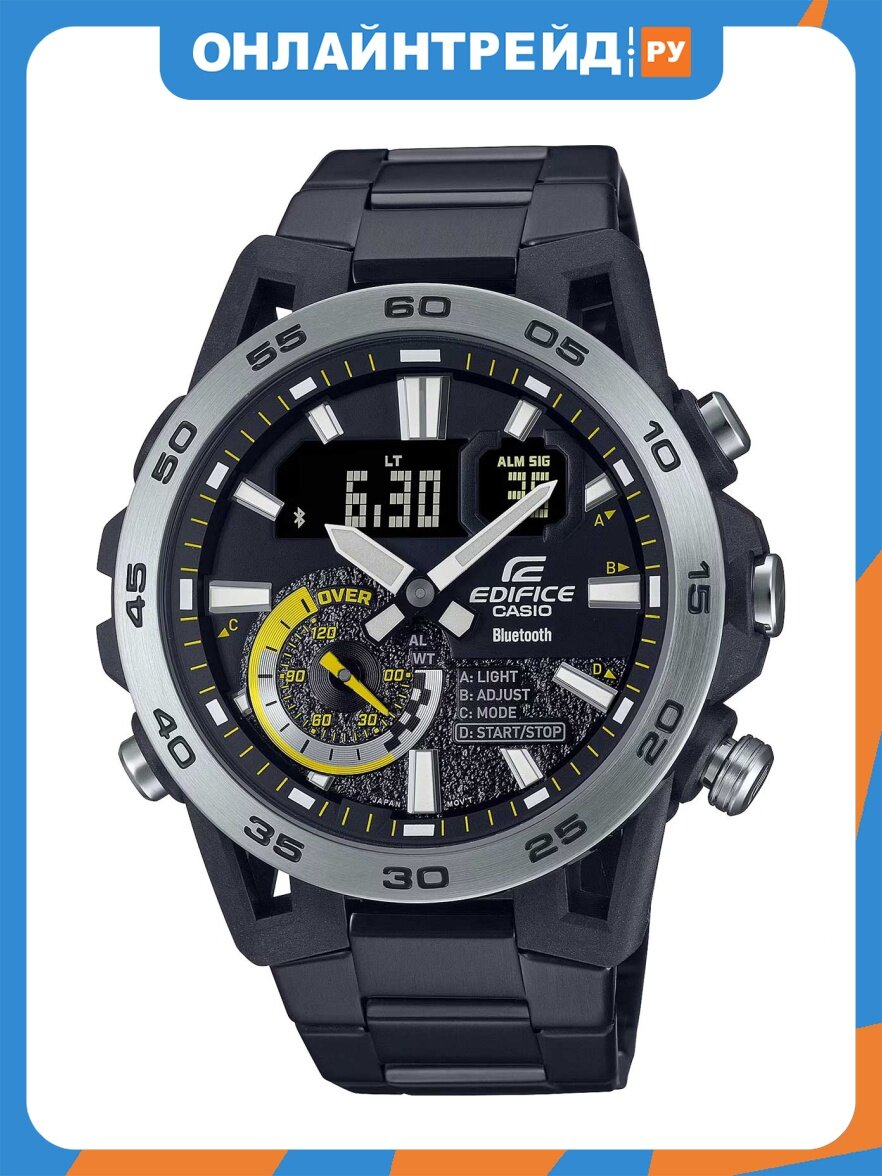 Наручные часы CASIO