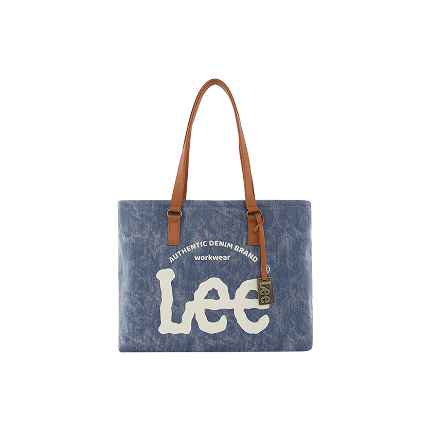 Сумка Lee Сумка Lee Washed Blue