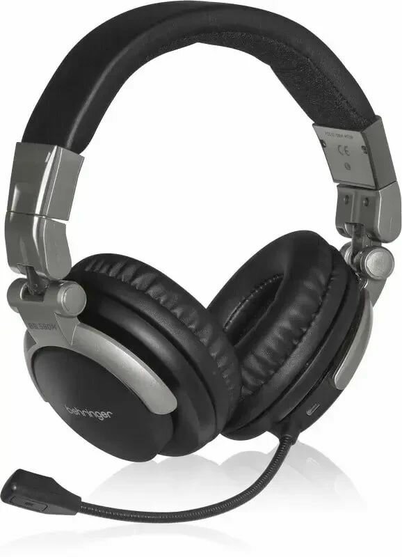 Наушники BEHRINGER BB 560M — фото 1