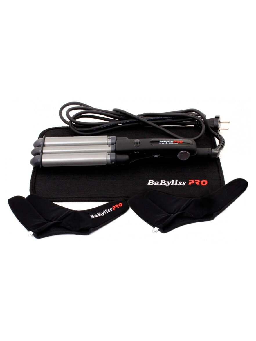 Плойка Babyliss Pro BAB2269TTE — фото 1