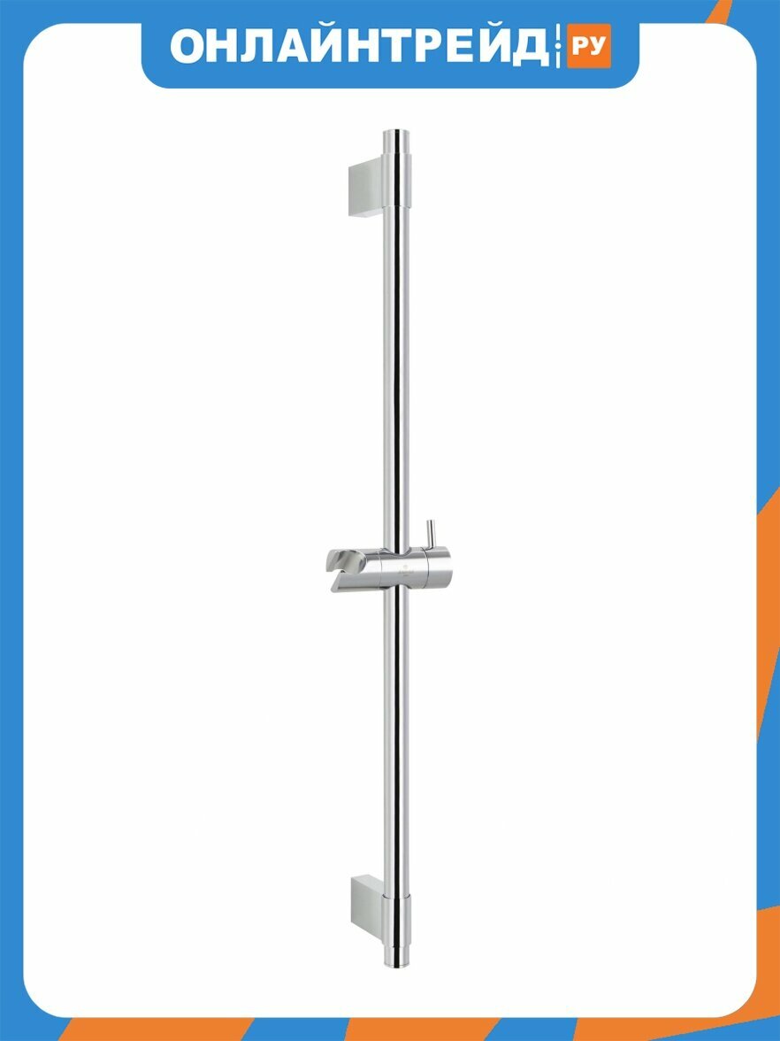 Душевая стойка Kaiser® KAISER (R-0033) Хром