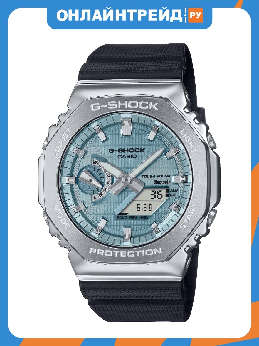  CASIO