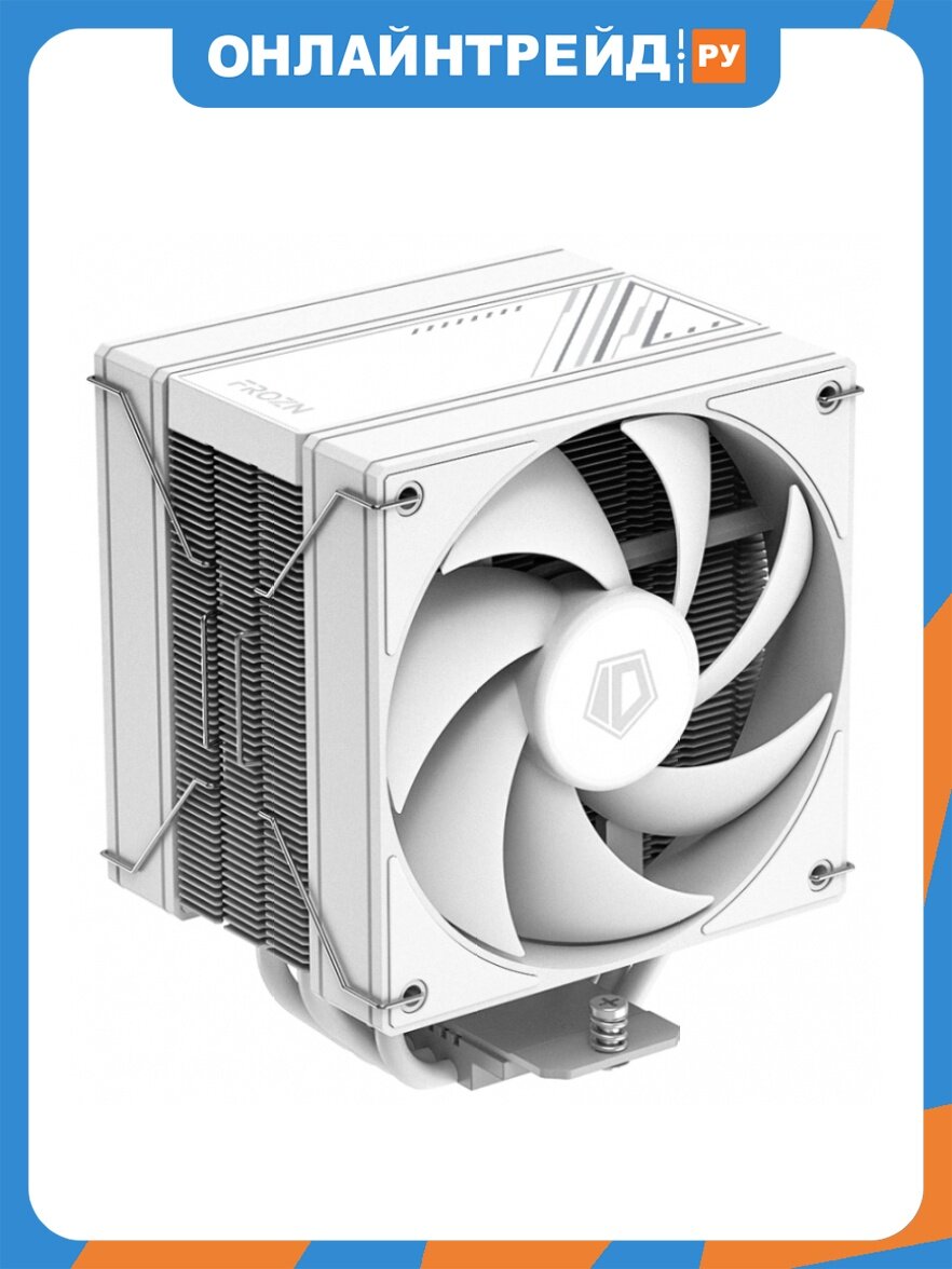 Кулер для процессора Id-cooling FROZN A410 DW