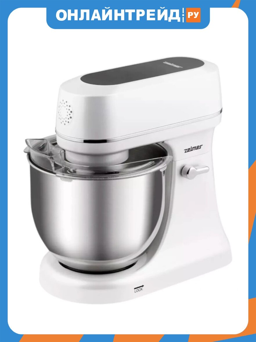 Миксер Zelmer ZKR2000