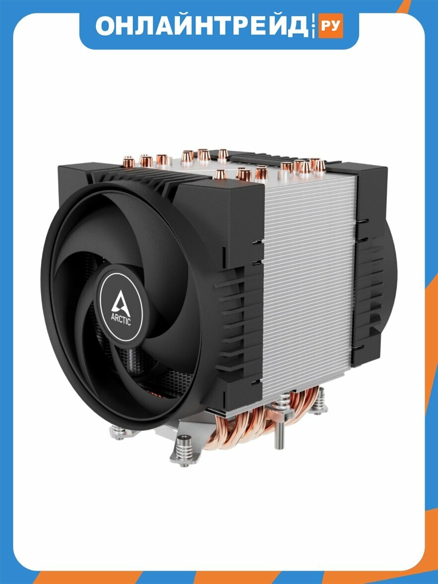 Кулер для процессора Arctic Freezer 4U-SP5 (ACFRE00158A)