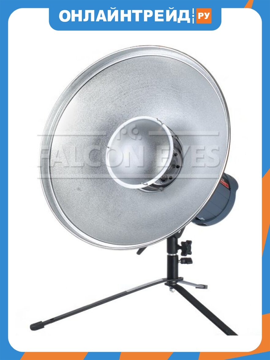 Falcon Eyes Отражатель SR-41T(BW)