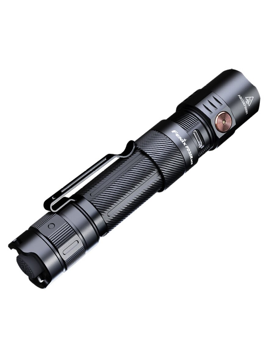 Фонарь тактический Fenix PD35R ACE 2000 люмен