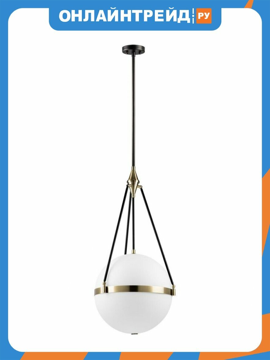 Подвесной светильник Lightstar Modena 816047