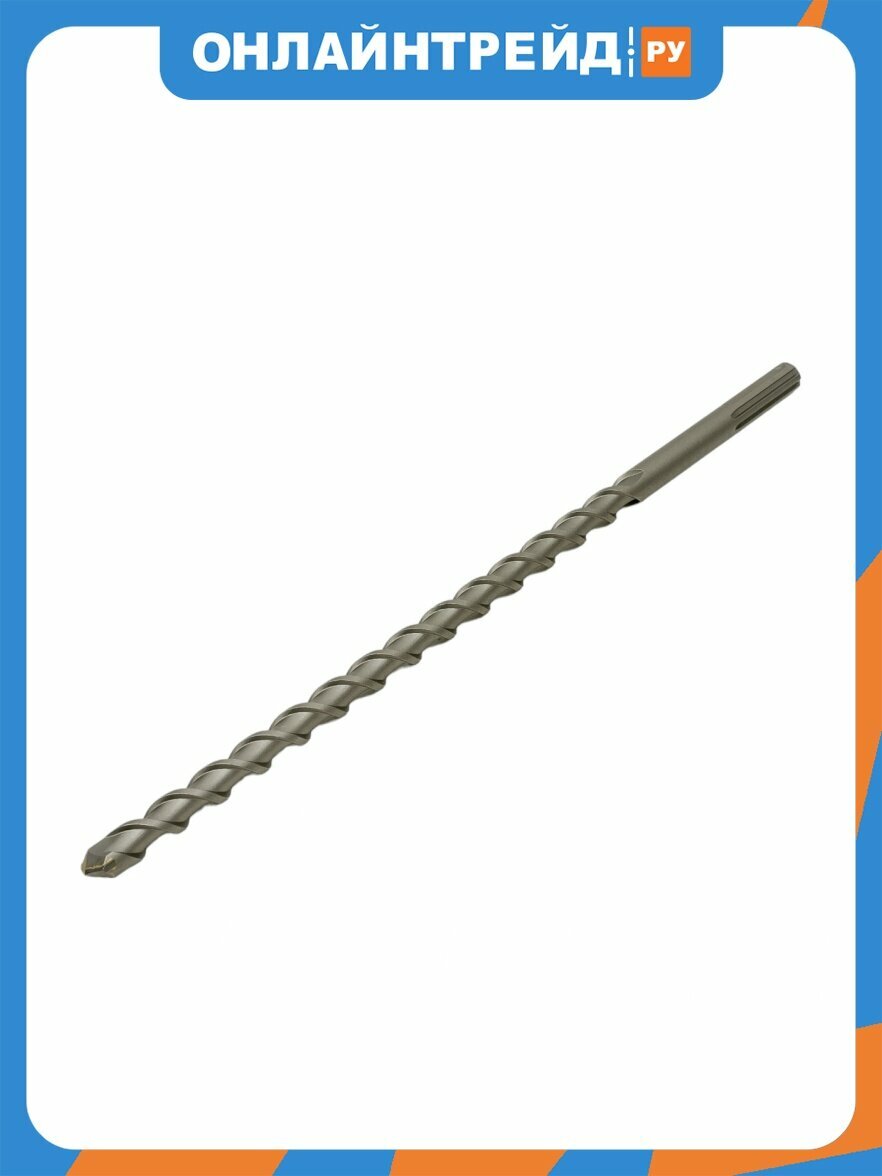 Бур Aeg SDS-max ASDS20540 (20x540 мм) 4932479289