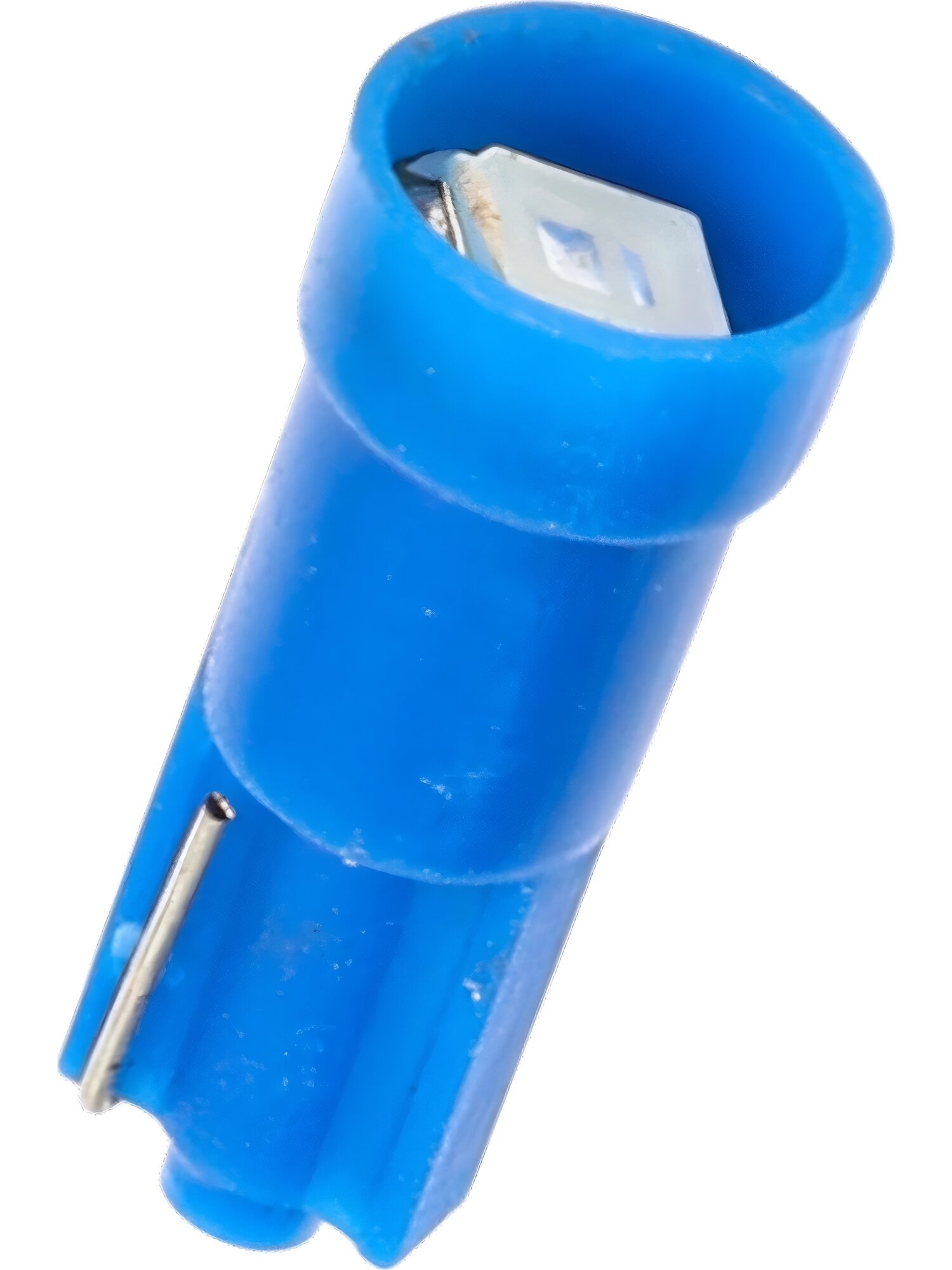 Светодиодная лампа DELTA GM101 T5 голубые, 1 SMD3528