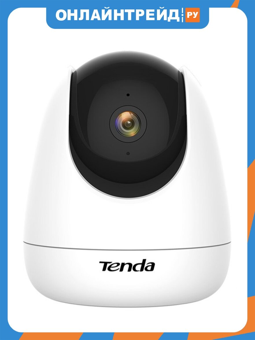 IP камера Tenda CP3