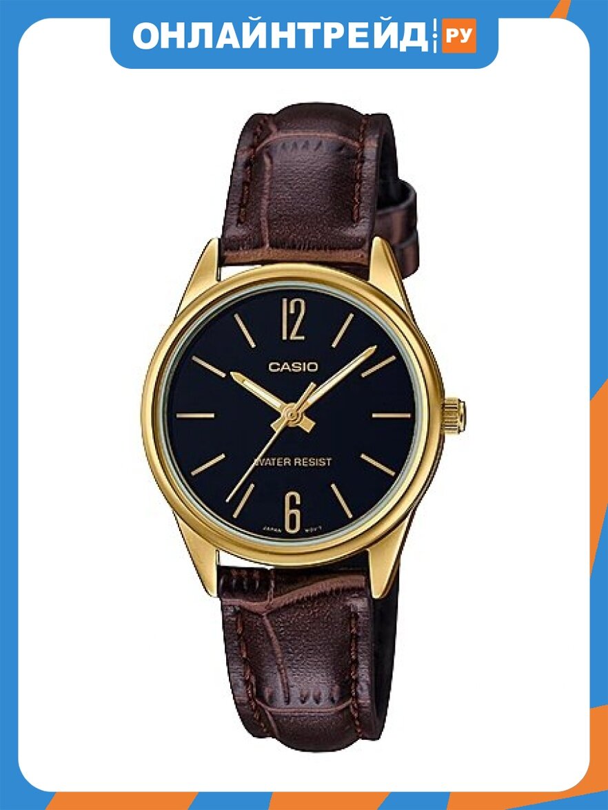  CASIO Collection