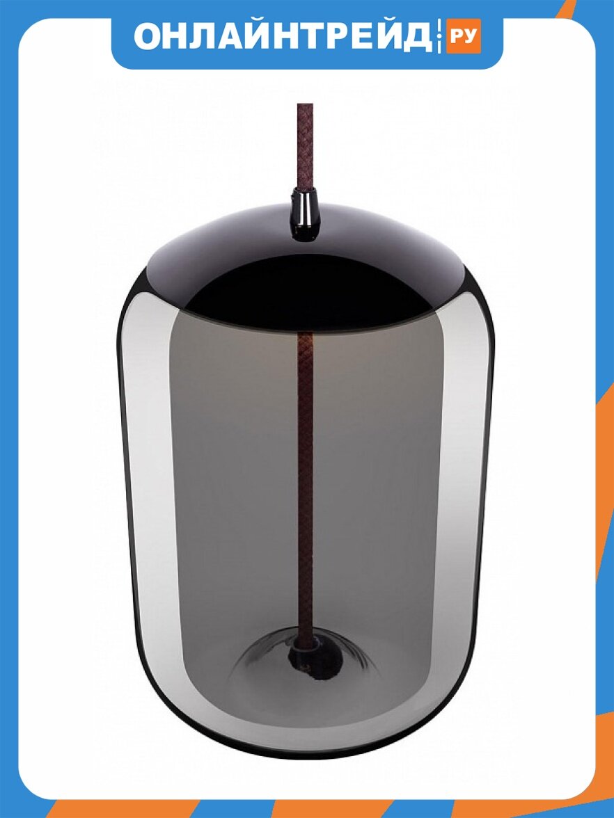 Подвесной светильник Loft IT Knot 8134-C mini