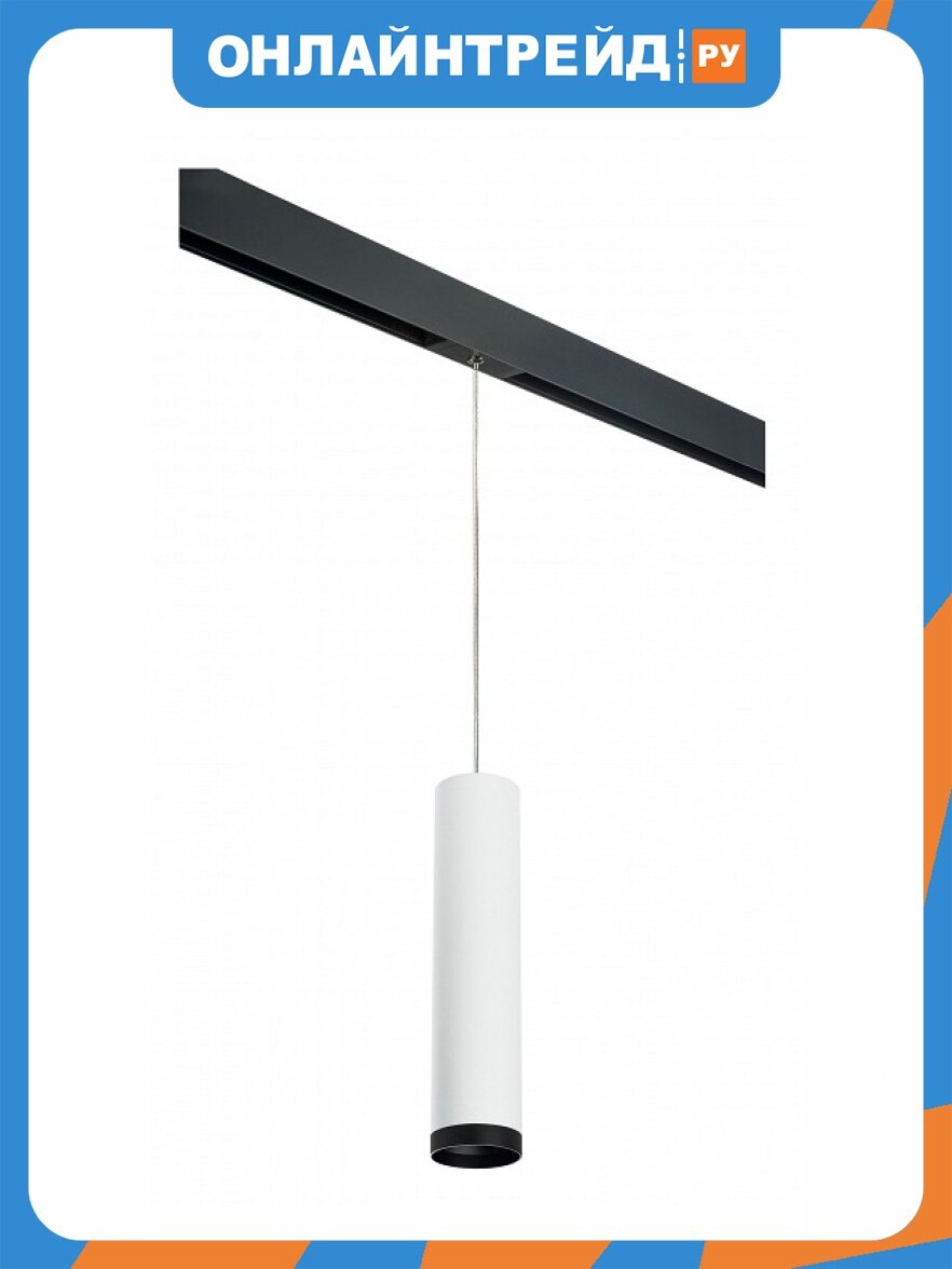 Подвесной светильник Lightstar Rullo PRORP4963437